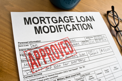 Loan Modification – NJ BANKRUPTCY ATTORNEYS